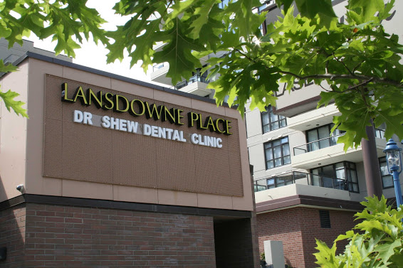 Contact Us - Dr. Randy Shew