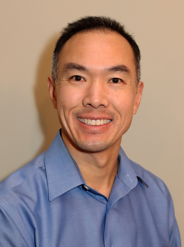 About Us • Dr. Randy Shew